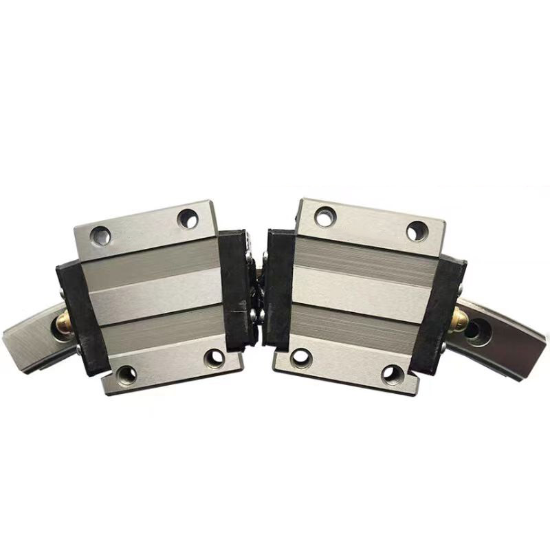 Linear Guide Rail manufacturer - WEIPENG