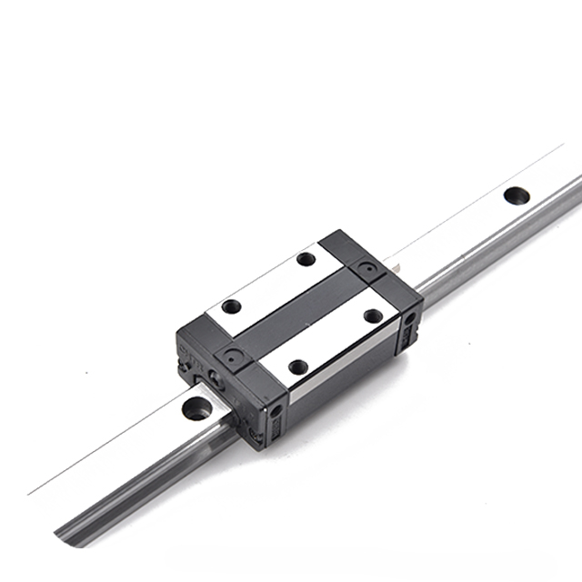 Reliable Linear Guide Rail | Weipeng
