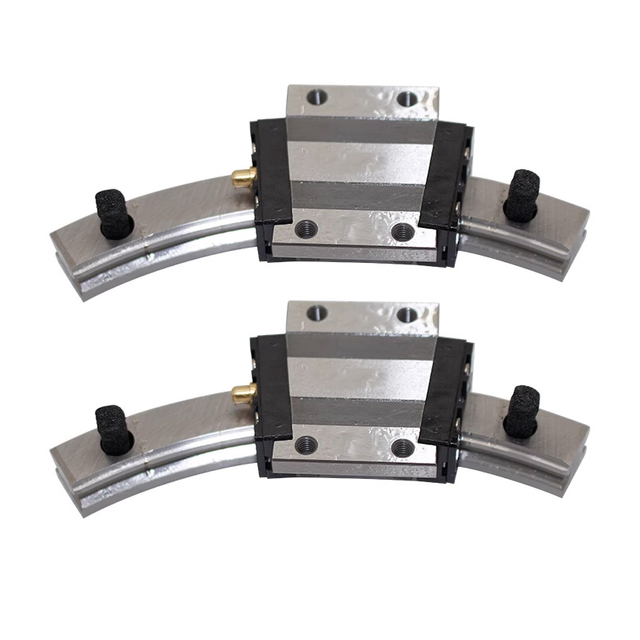 Our Products - Precision Motion Control Solutions by Weipeng