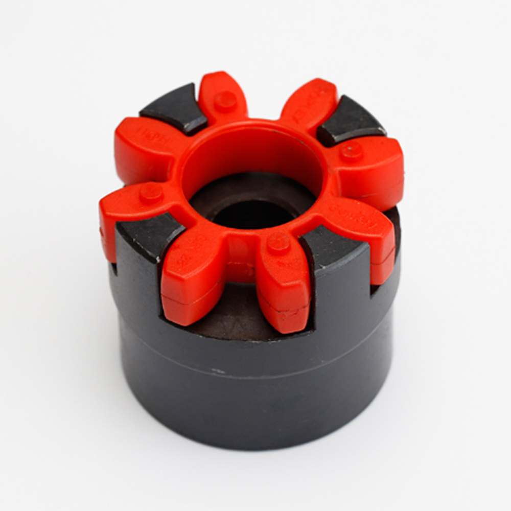 Flexible Shaft Spider Jaw Coupling XL Star Type Rubber Couplings from ...