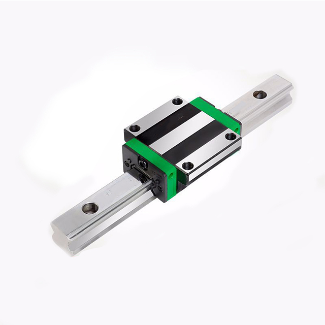 Reliable Linear Guide Rail | Weipeng
