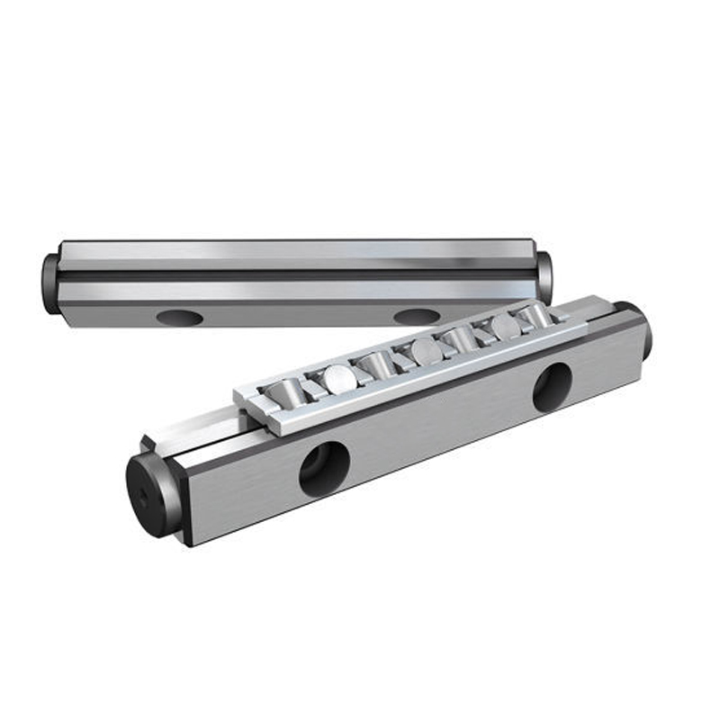 What is a cross roller linear guide ？ - WEIPENG