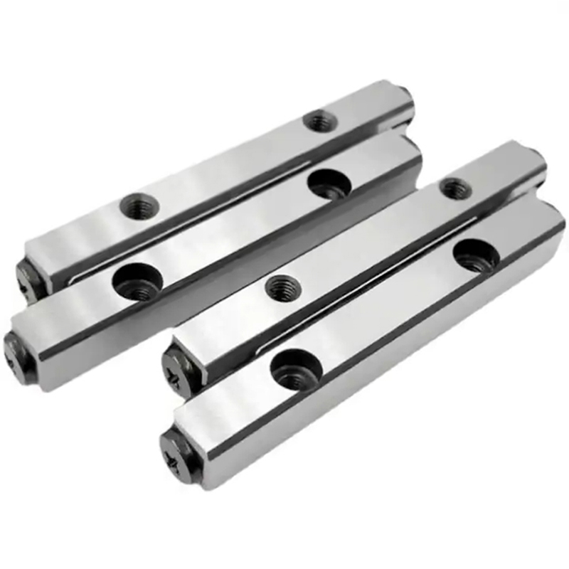 Weipeng - Top Provider of Precision Motion Control Solutions